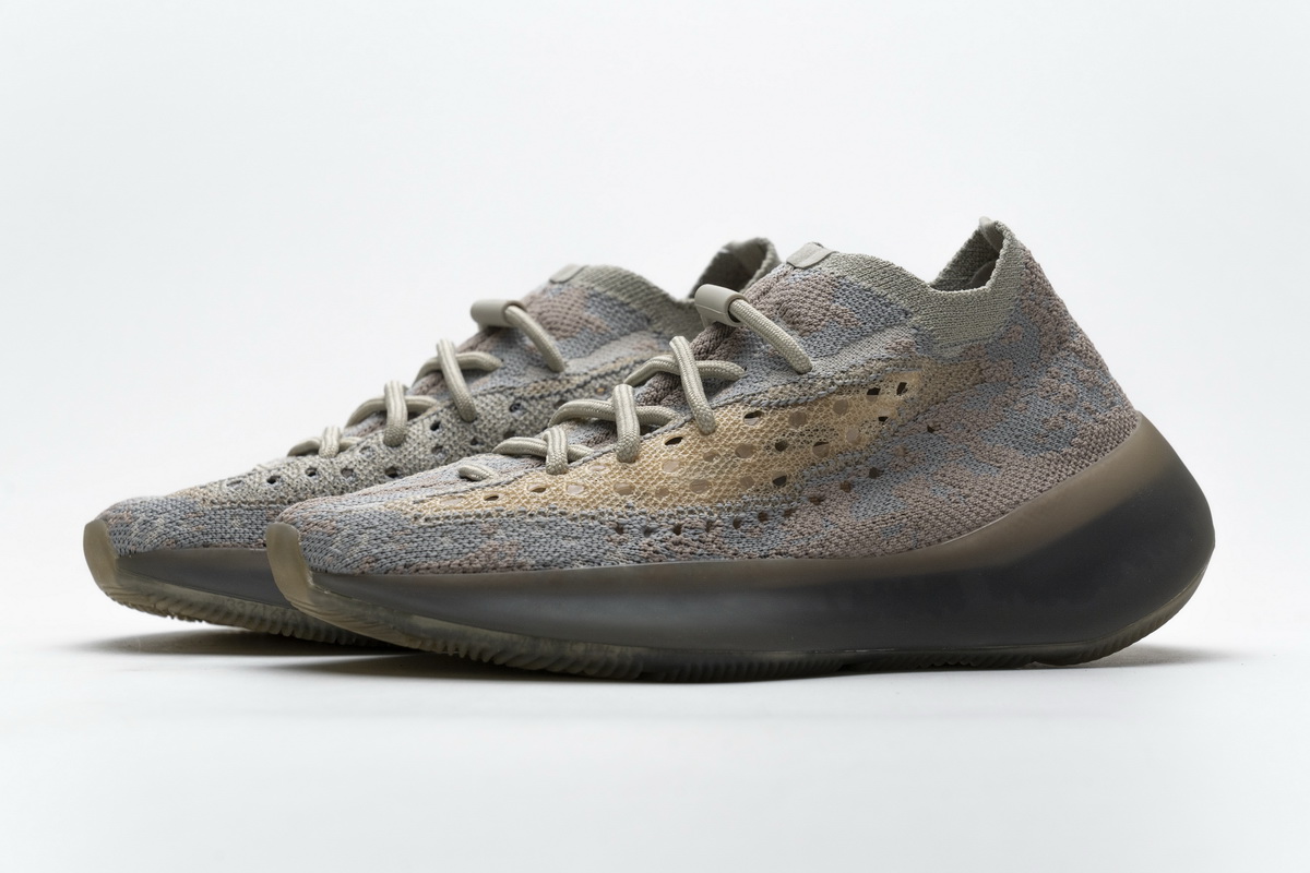 youngrich Y**zy Boost 380 Pepper FZ1269