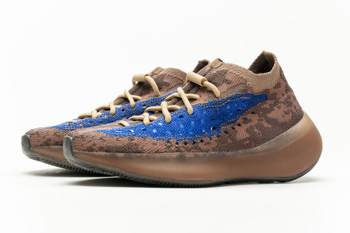 youngrich Y**zy Boost 380 Azure FZ4986