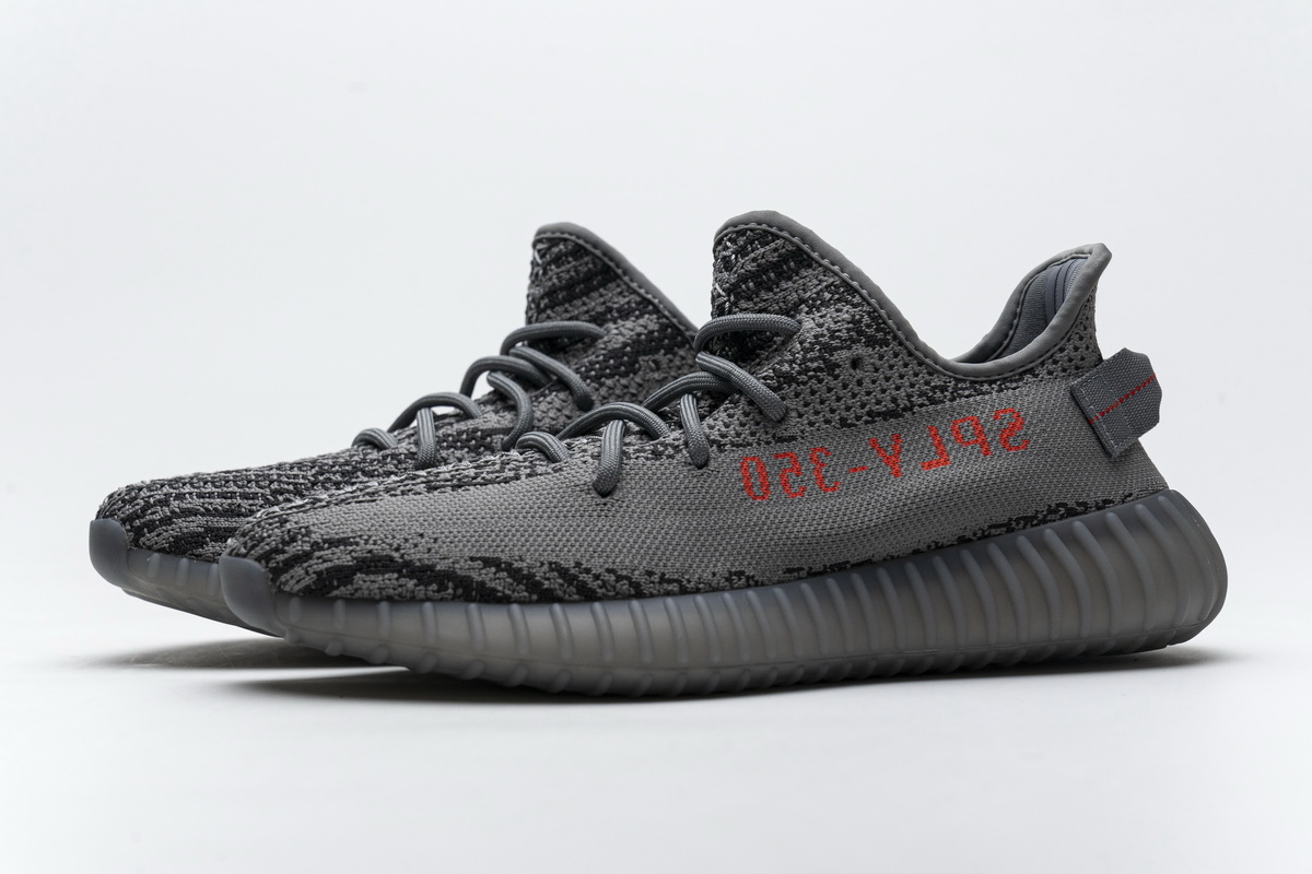 youngrich Y**zy Boost 350 V2 Beluga 2.0 AH2203
