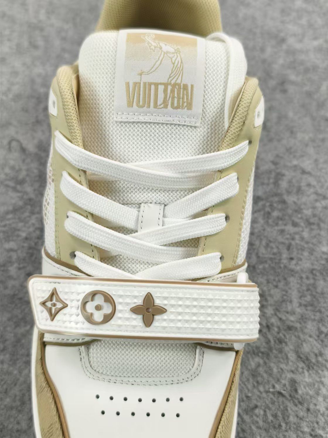 US$ 239.92 - 1:1 quality version Mesh Breathable Board Shoes - www ...