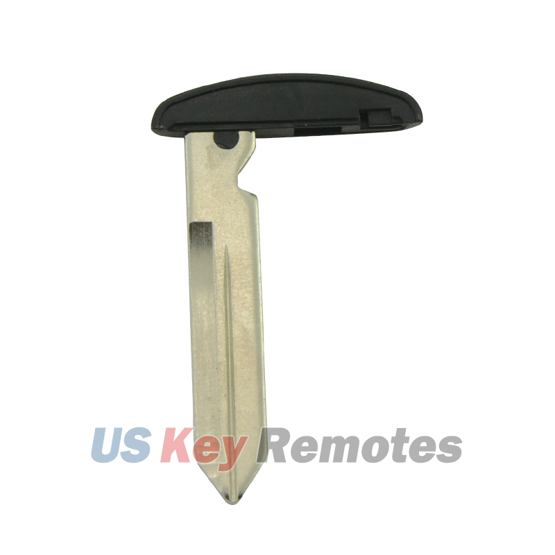 Emergency key blade H75 FO38 for FCC M3N5WY8609 Ford Explorer ...