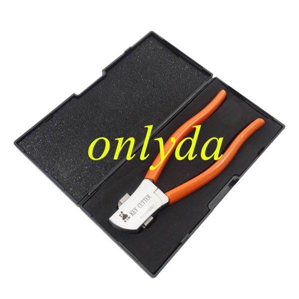 original Lishi Key Cutter Stainless Steel Cutting Pliers for Vehicles ...