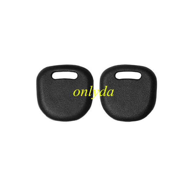 universal transponder key shell