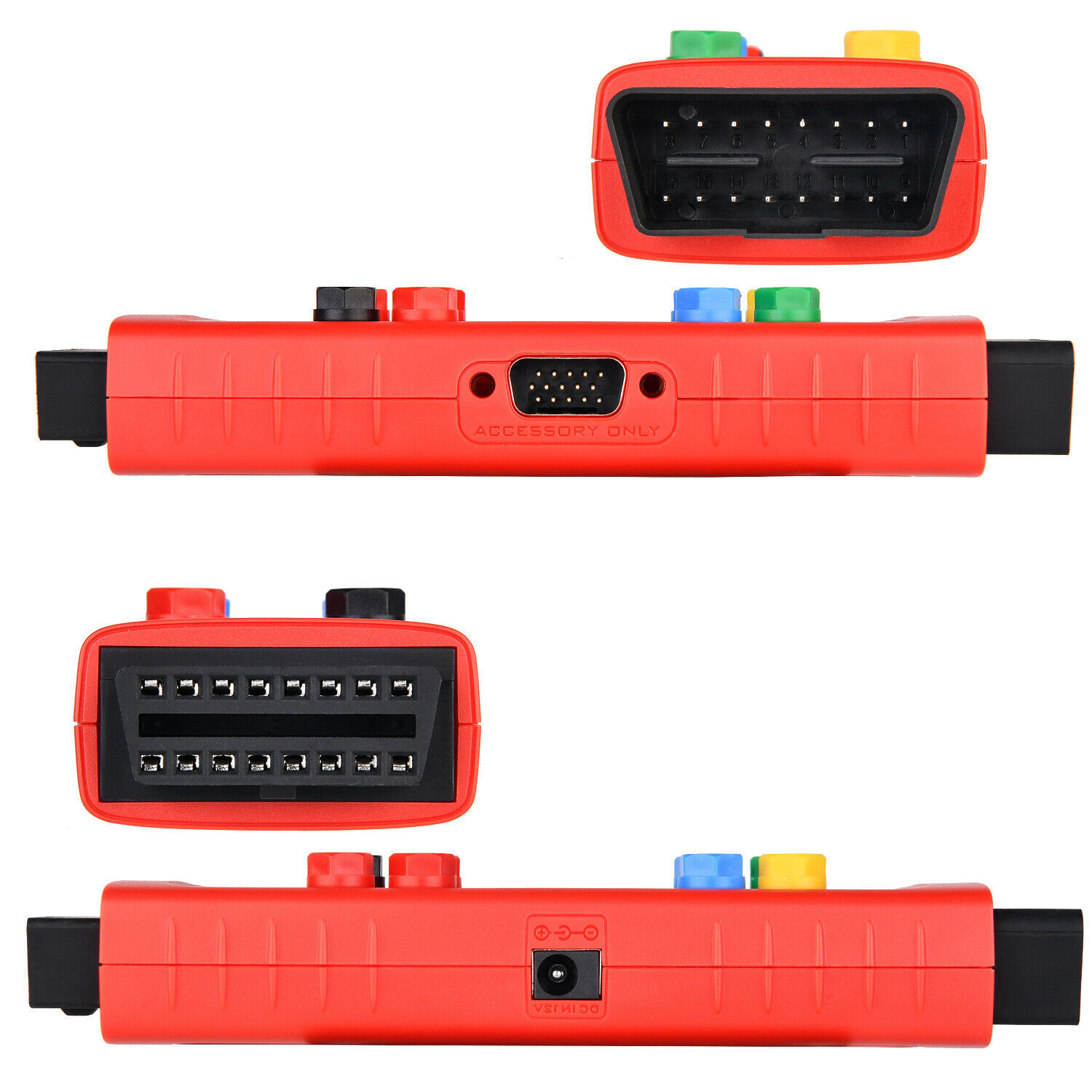 AUTEL G-BOX3 tool Mercedes Benz All keys Lost