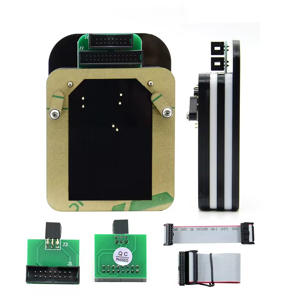 High quality for BMW EWS 4.3 IC adapter 4.4(no need to wire)Ford X-Prog ...