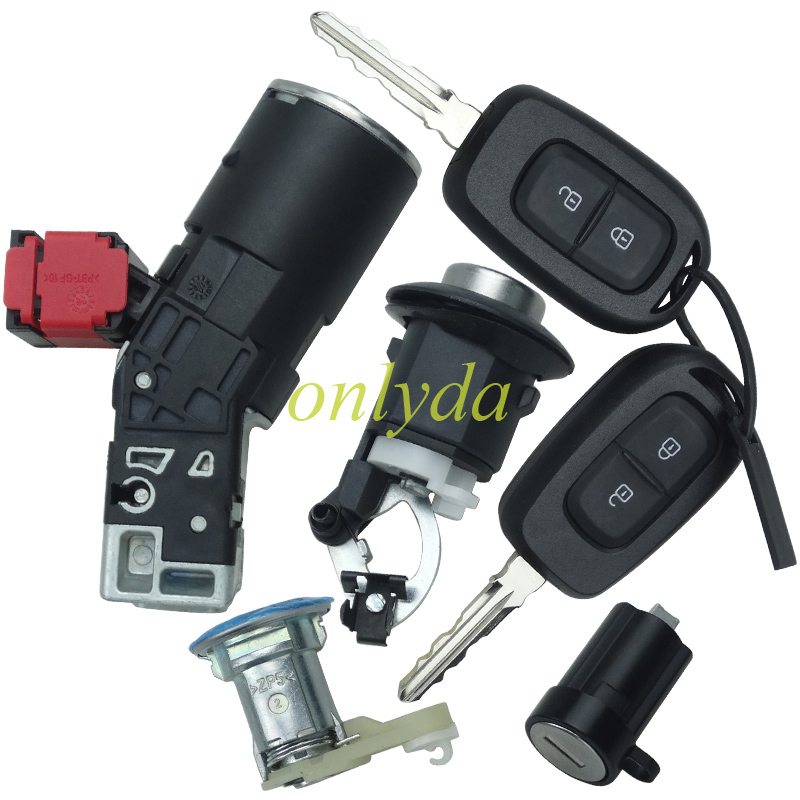 DACIA LOGAN 13-18 DACIA LOGAN II DACIA LOGAN MCV II DACIA SANDERO II ...
