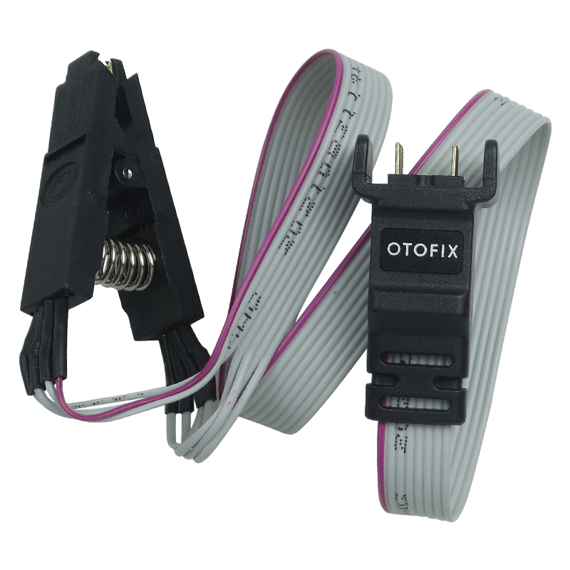 Autel - APA103 - IM508 And IM608 EEPROM Clamp & Cable