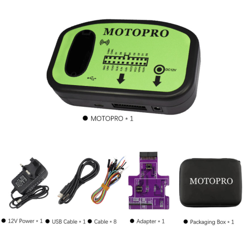 Key Programmer - www.onlyda.com