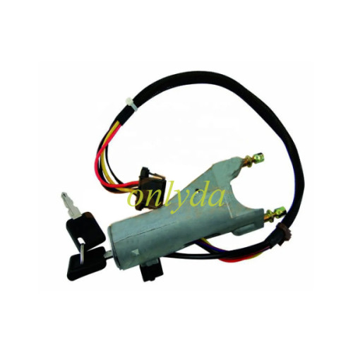 Car Lock - www.onlyda.com