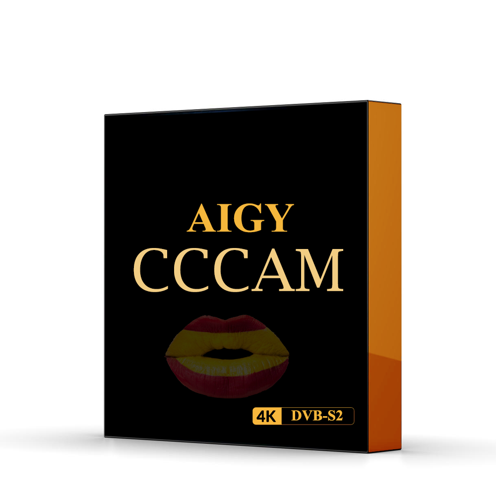 AIGYCAM CCCAM The most stable cccam in Europe supports Germany, Poland ...