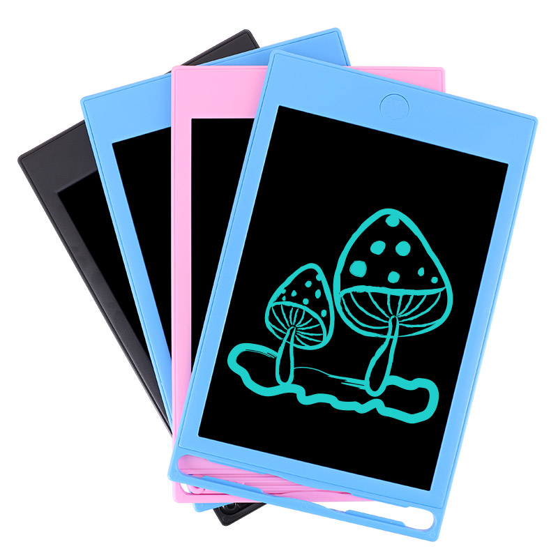 Quick Customization Small Drawing Board Lcd Writing Tablet Board ...