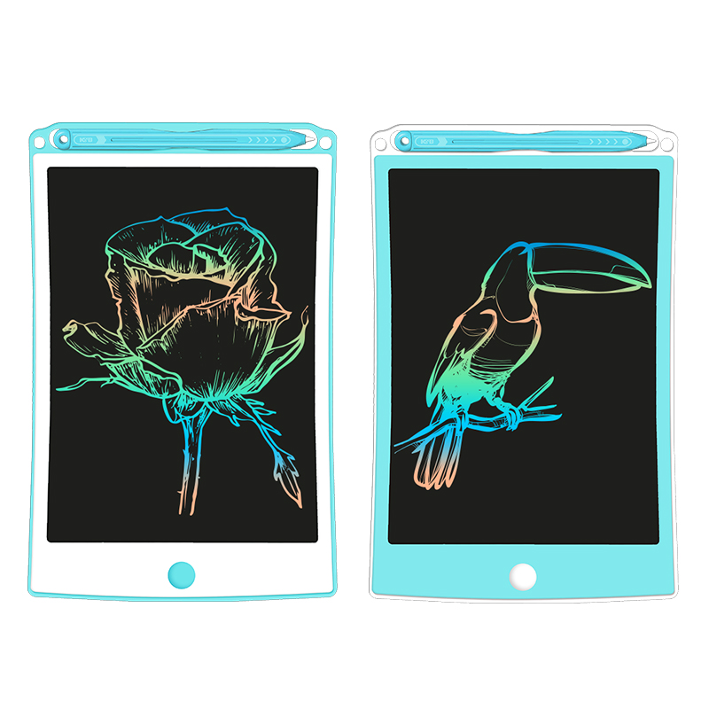 Customization Smart Paperless Multiple color Partial Delete E-Writing 8 ...