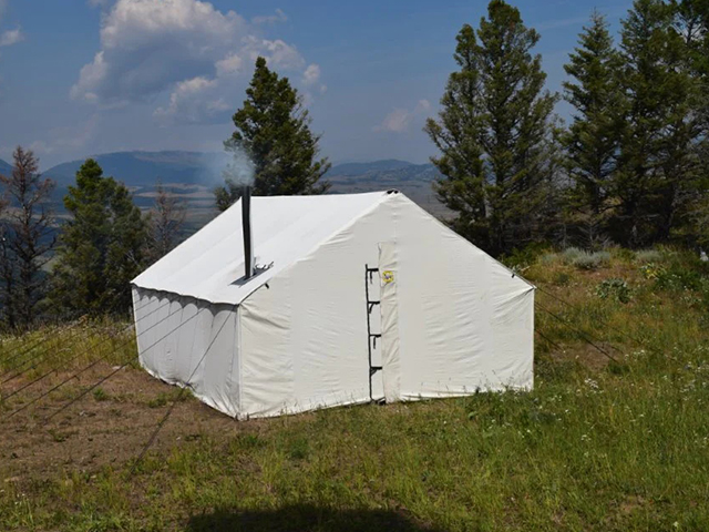 What is a Lightweight One Man Tent? - www.firehiking.com