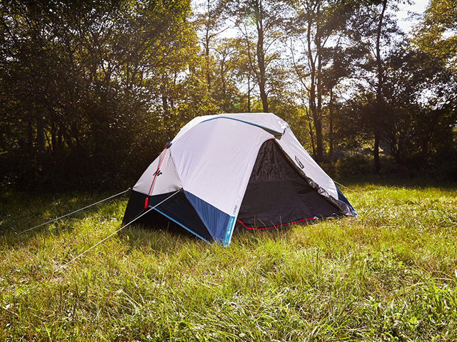 What is a lightweight tent light? - www.firehiking.com
