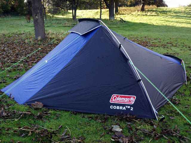 What is a Miniature Tent? - www.firehiking.com