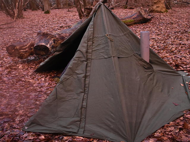 What is a One Man Lightweight Backpacking Tent? - www.firehiking.com