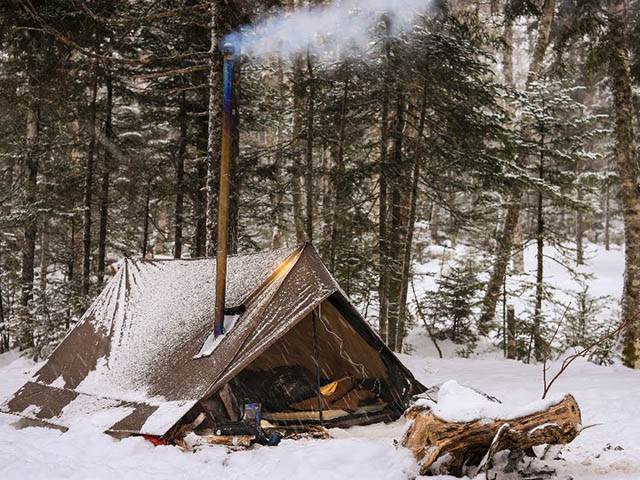 What is an outdoor gym tent? - www.firehiking.com