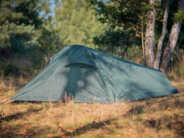 What is an Outdoor Screen House? - www.firehiking.com