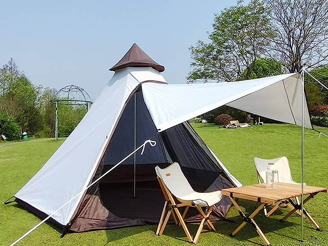 What is a Portable Dome Tent? - www.firehiking.com