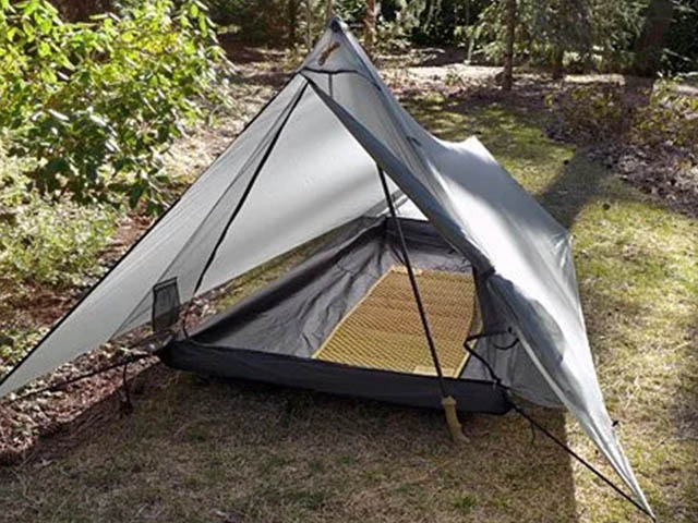 Why should you consider using a Portable Sun Tent? - www.firehiking.com