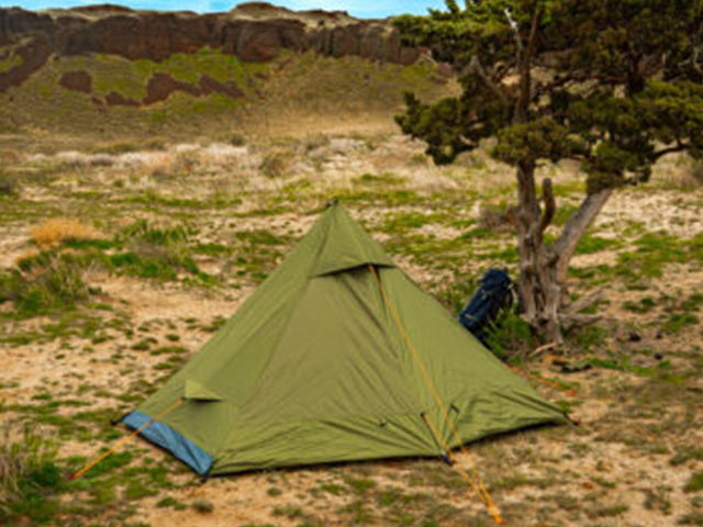 What is Quick Tent Set up? - www.firehiking.com