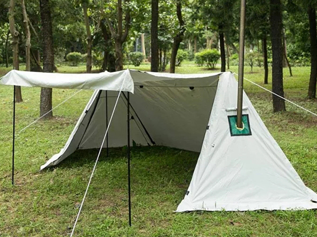 What is a Quick Set Tent? - www.firehiking.com