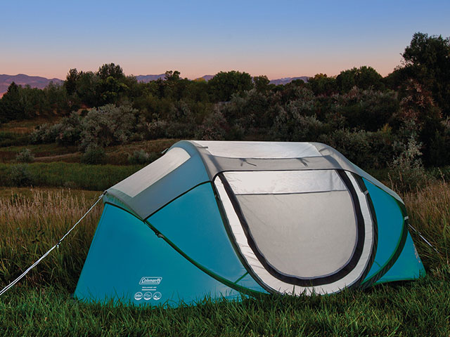 What is a Small 2 Person Tent? - www.firehiking.com