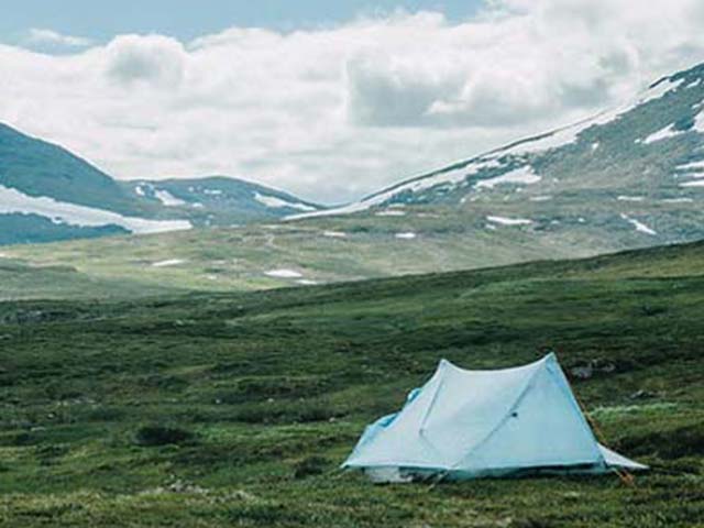 What is a square tent for camping? - www.firehiking.com