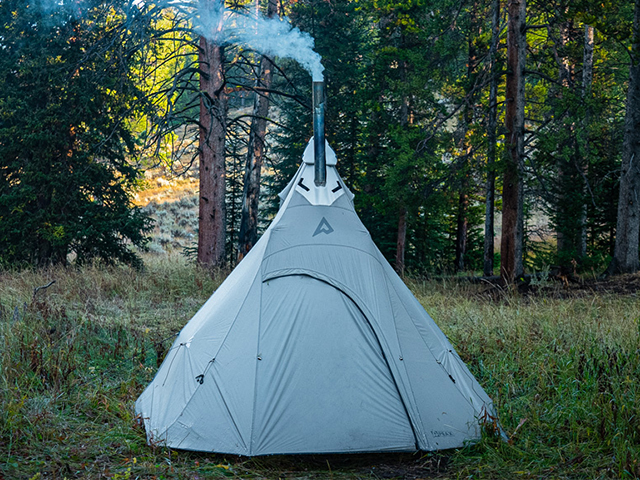 What is a tent 4-6 person? - www.firehiking.com