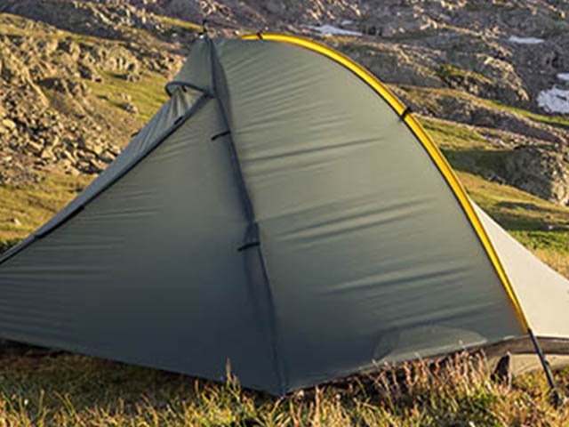 What is a tent for hiking and camping? - www.firehiking.com