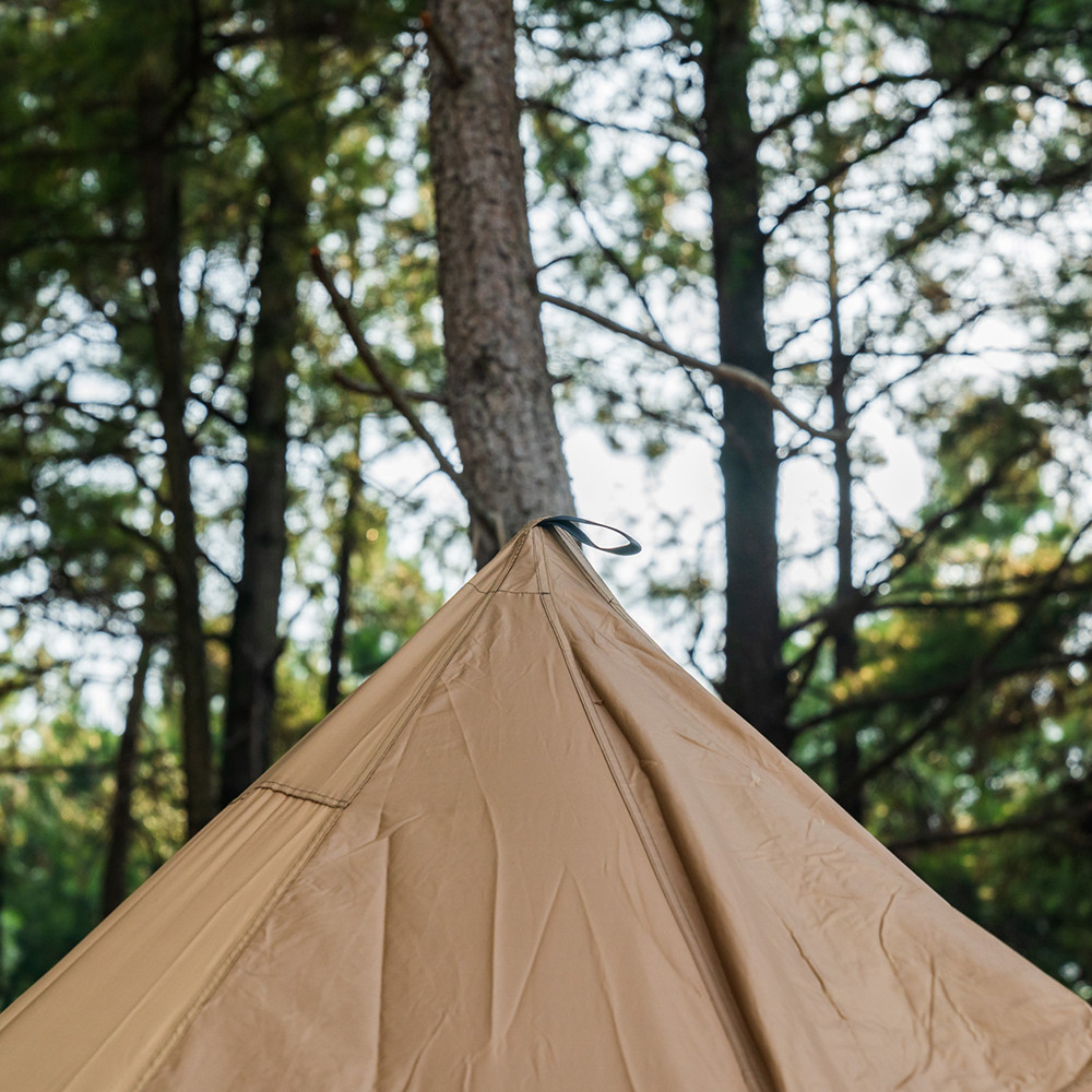 FireHiking LEVA Plus Camping Hot Tent 4-8 Person
