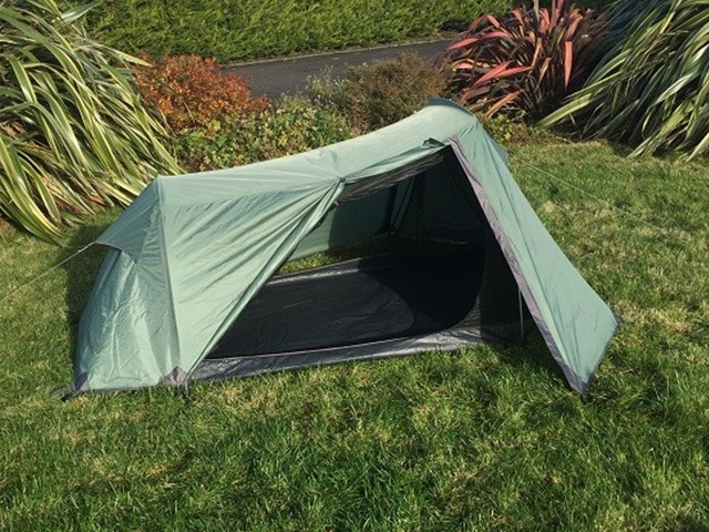 The Best 2 Man Backpacking Tents - www.firehiking.com