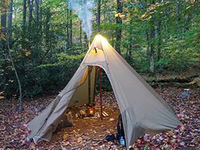 What Are Ultra Light Tents? - www.firehiking.com
