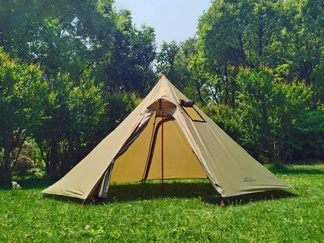 What is an Ultra Light One Person Tent? - www.firehiking.com