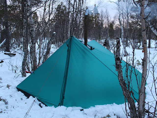 Why Choose an Ultra Lightweight Tent? - www.firehiking.com
