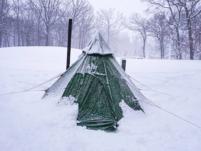 What are the advantages and disadvantages of ultralight hiking tarp ...