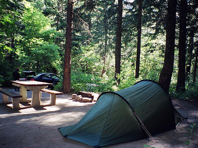 Advantages and disadvantages of ultralight single wall tent - www ...