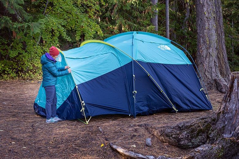10 Best Tarp Tents for Versatile and Lightweight Camping