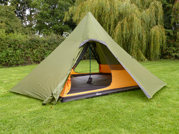 Best Hot Tents for All-Season Camping with Floors Included - www ...