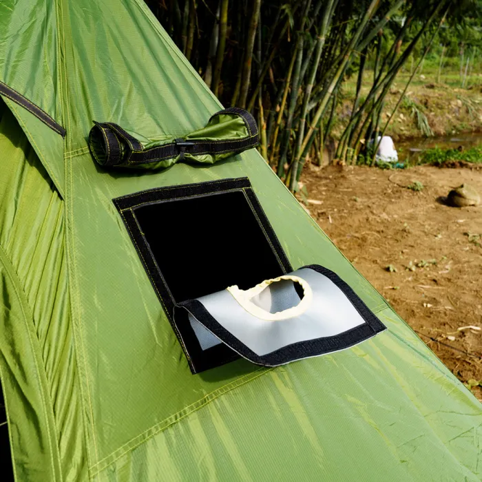 The Ultimate Guide to Choosing a Canvas Tent for Your Wood Stove - www ...