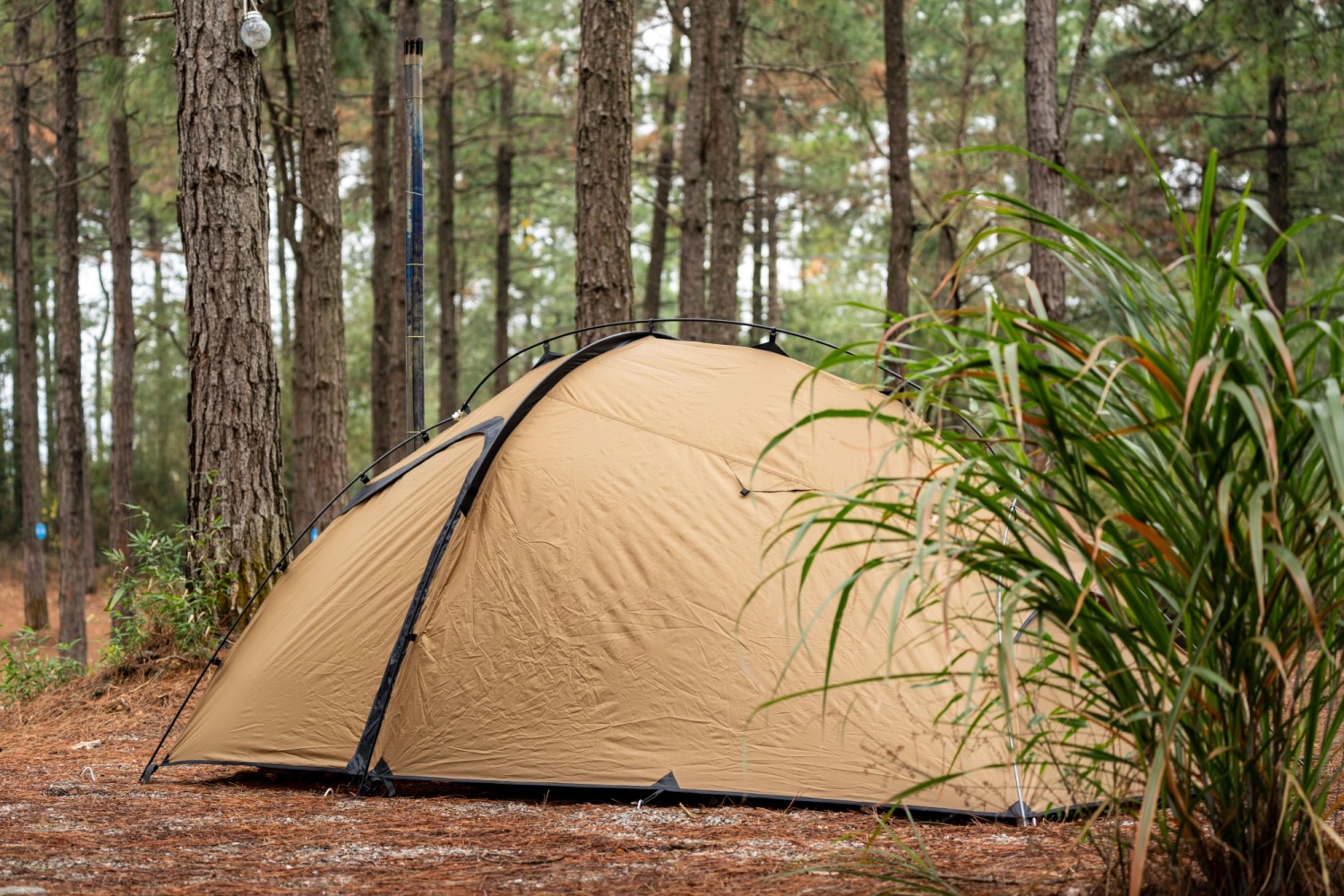 Fireden Hot Tent | All Season Tent with Inner Tent and Stove Jack ...