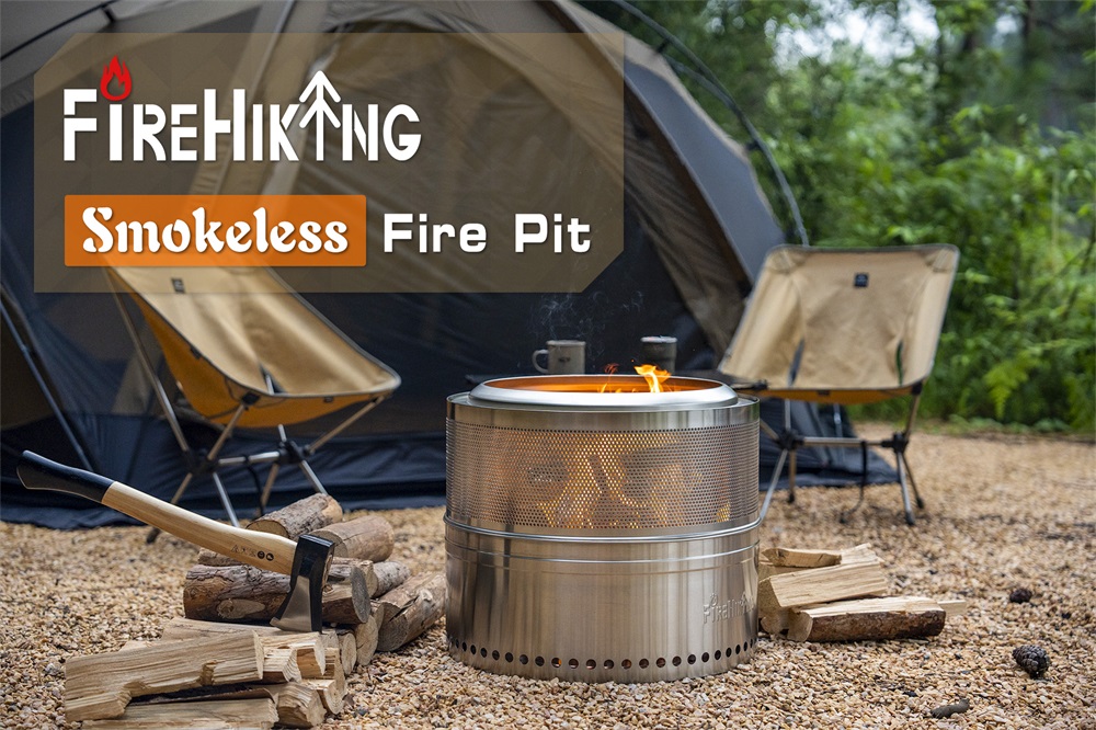 Hot Tent Camping Safety: Tips for Using Tent Stoves Responsibly - www ...