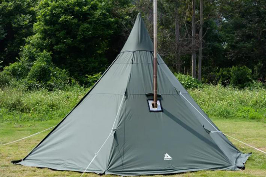 What is a Teepee, Best 4 Categories Introduction - www.firehiking.com