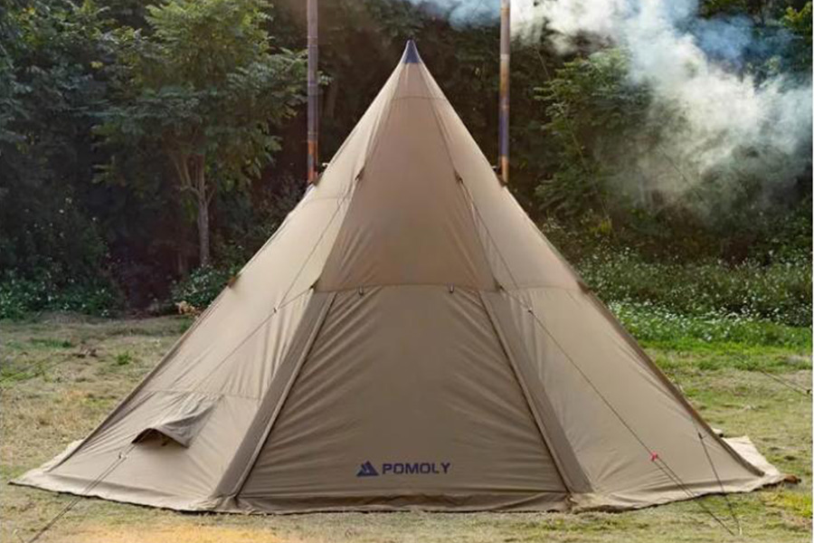 What is a Teepee, Best 4 Categories Introduction - www.firehiking.com