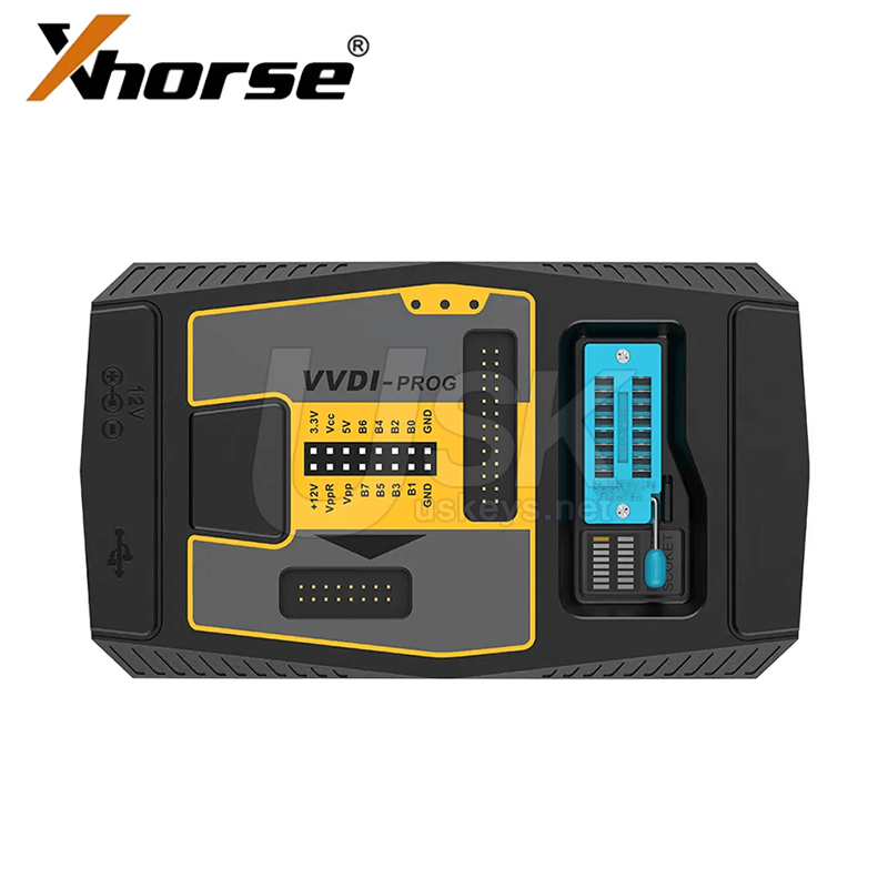 Original Xhorse VVDI PROG Auto Programmer VVDI PROG Auto Diangnostic ...