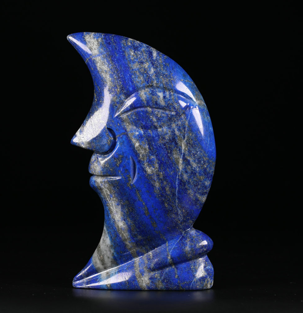 Us 4900 49 Lapis Lazuli P1197 Mrskull