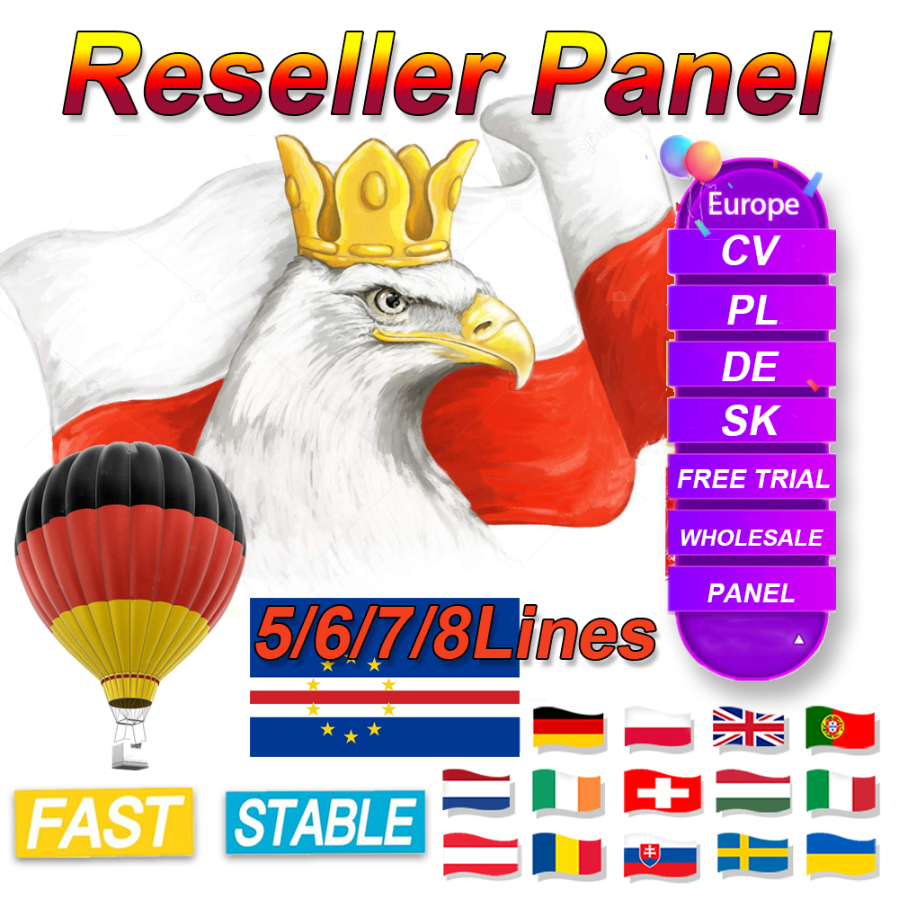 € 24.00 - Wholesale Reseller Control Panel Ccams 3-8 for PL DE SK UK CV ...