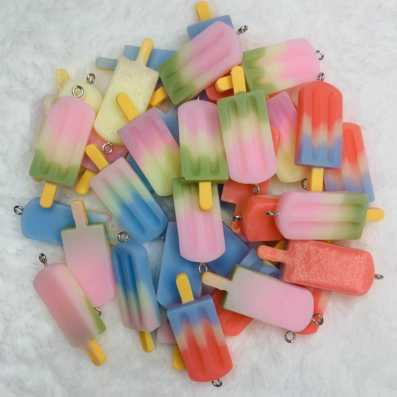 popsicle charms