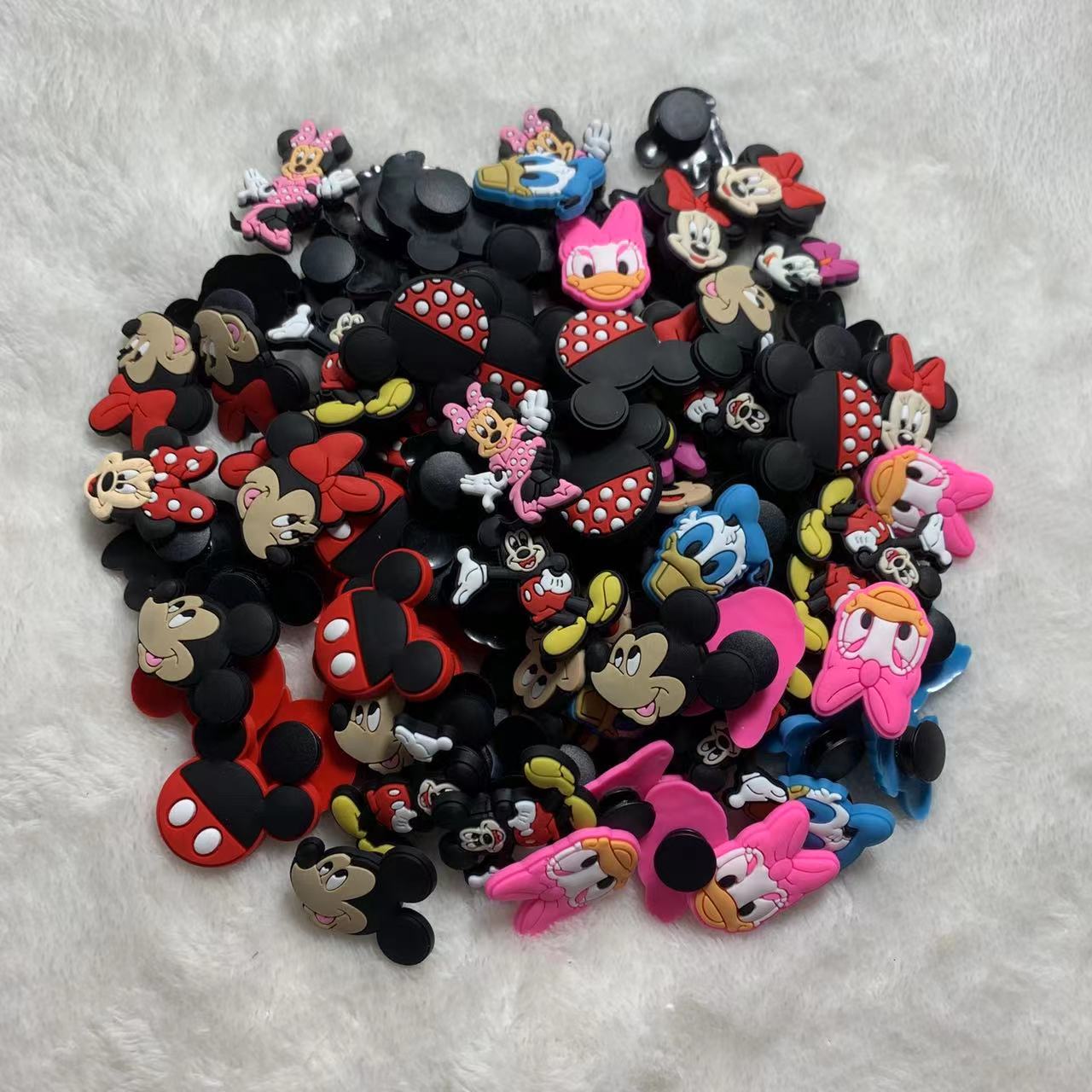 crocs charms