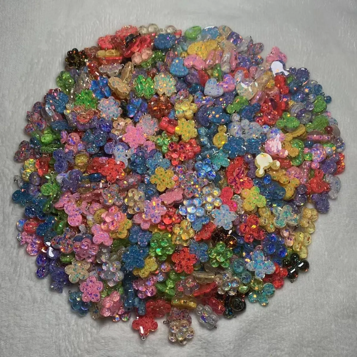 mix color bling set